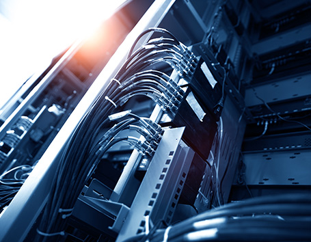 Hizmetler | PlusTech Güvenlik Sistemleri A.Ş.